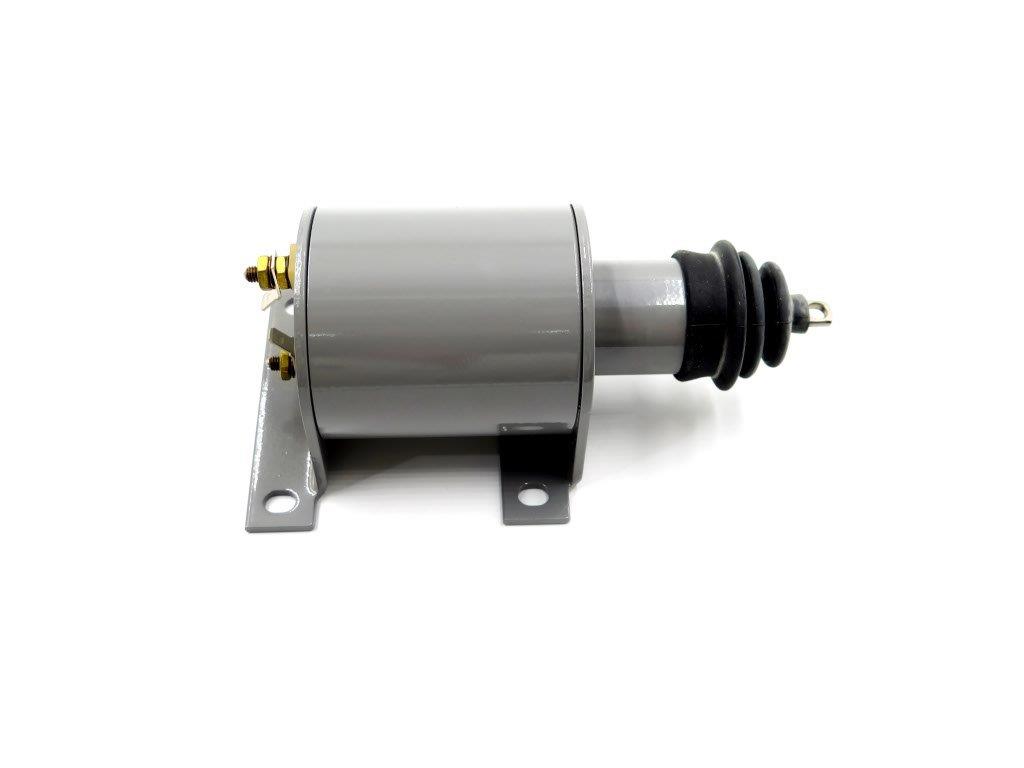 SOLENOID
