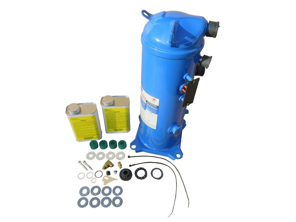 Refrigeration Marketplace | Carrier Transicold